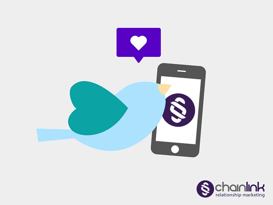 5 Ways to Better Interact with Customers on Social Media | Chainlink