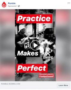 200 Facebook Ad Examples for Inspiration in 2023 (Updated) | Chainlink ...