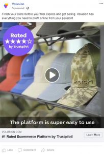 200 Facebook Ad Examples for Inspiration in 2023 (Updated) | Chainlink ...