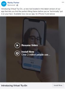 200 Facebook Ad Examples for Inspiration in 2023 (Updated) | Chainlink ...