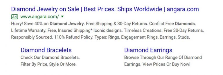 50 Google Ad Examples (And Why They Work) | Chainlink Marketing