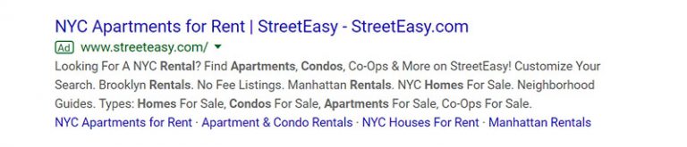 50 Google Ad Examples (And Why They Work) | Chainlink Marketing