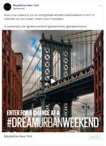 200 Facebook Ad Examples for Inspiration in 2023 (Updated) | Chainlink ...