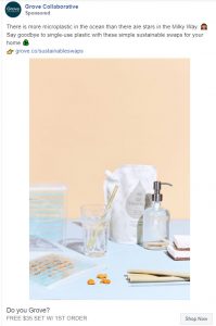 200 Facebook Ad Examples for Inspiration in 2023 (Updated) | Chainlink ...